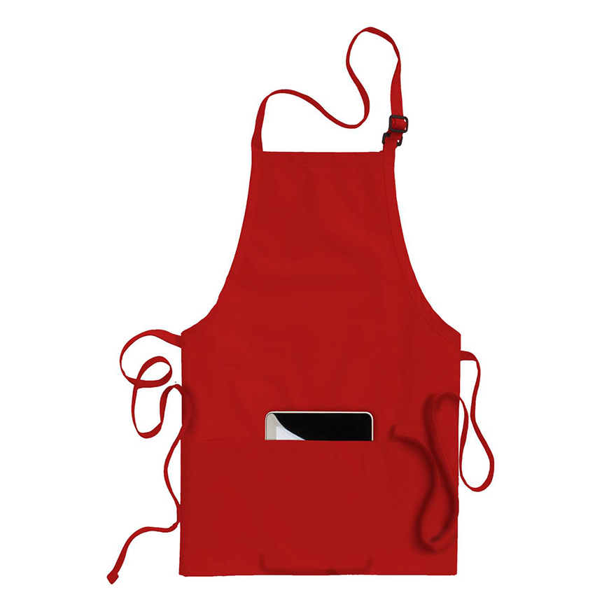 Buy Edwards Unisex Bib Apron With Pockets- Reliable Chief