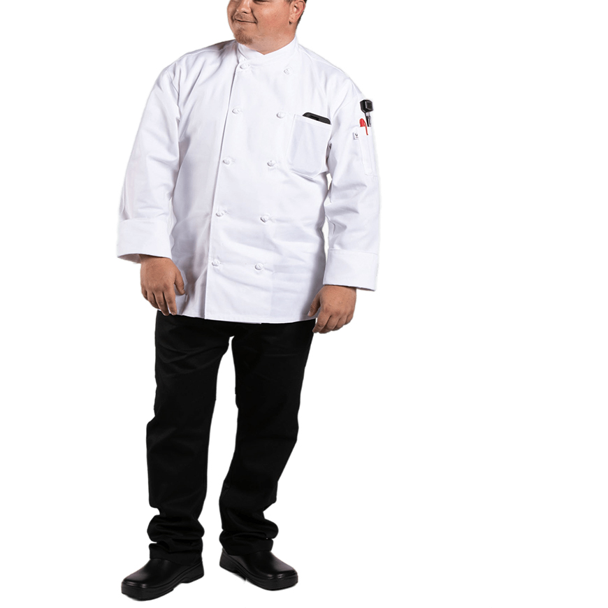 Buy Soho Chef Coat- Reliable Chief
