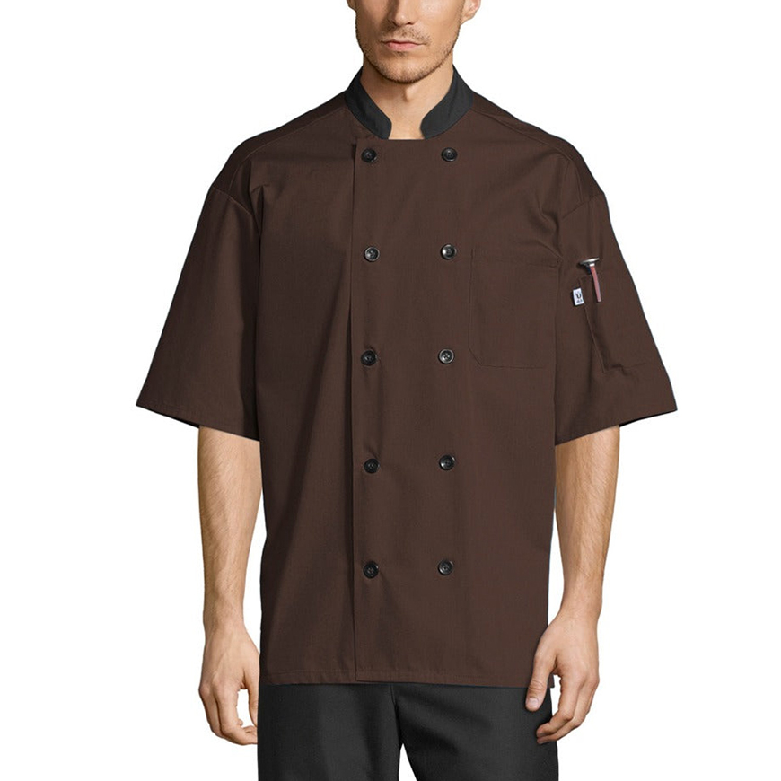 Buy Havana Pro Vent Chef Coat- Reliable Chief
