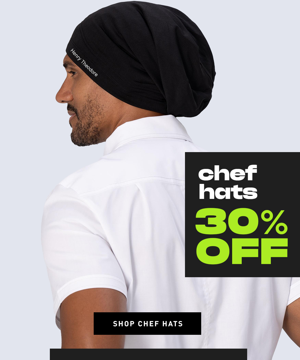 Reliable Chef: Chef Uniforms, Kitchen Uniforms & Chef Apparel