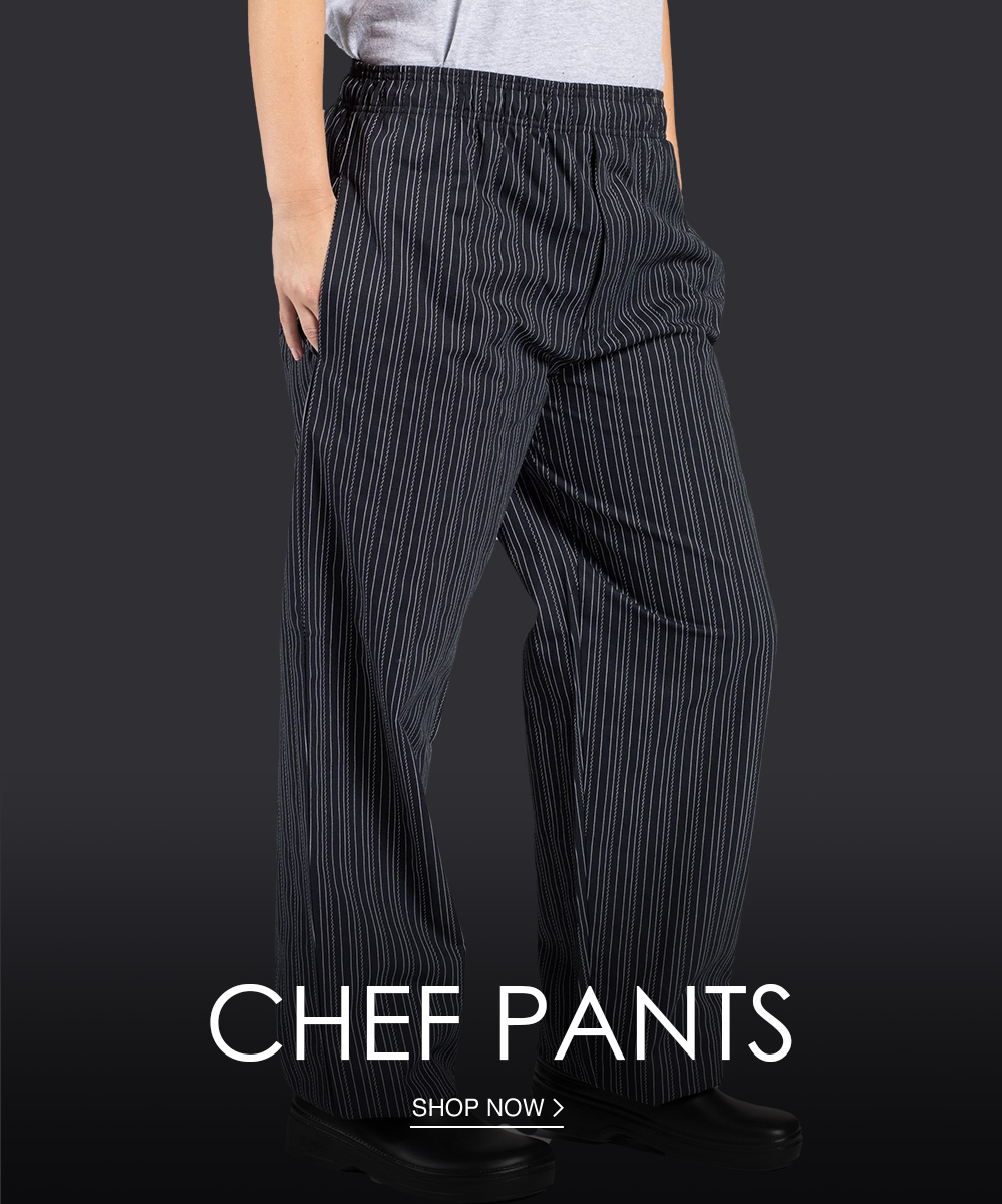 Reliable Chef: Chef Uniforms, Kitchen Uniforms & Chef Apparel